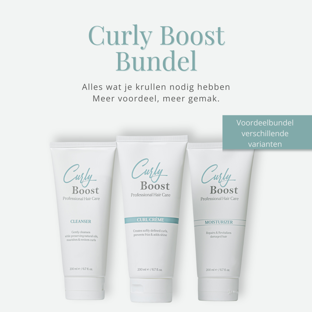 Winkel - Curly Boost
